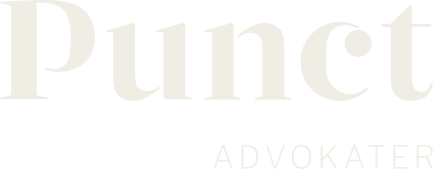 Punct Advokater - Professionelle og straight to the point