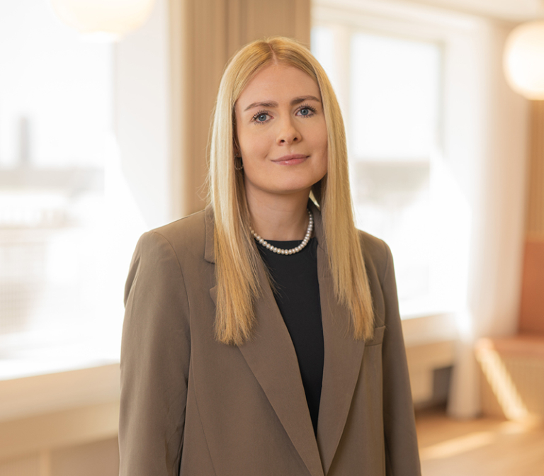 Punct Advokater - Professionelle og straight to the point